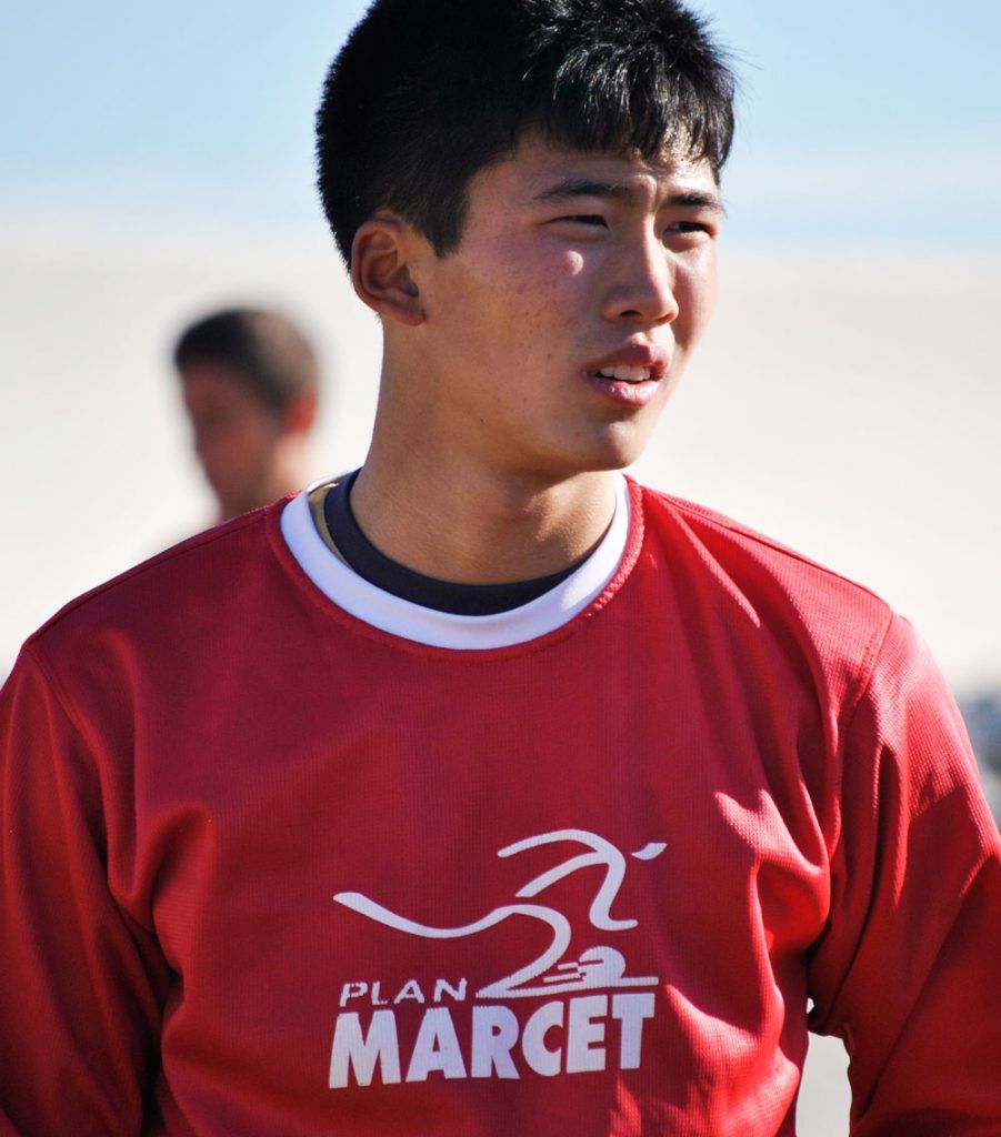 Marcet Football