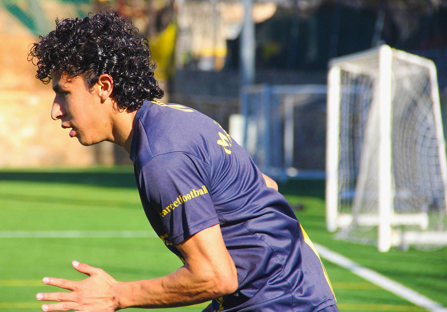 Marcet Football